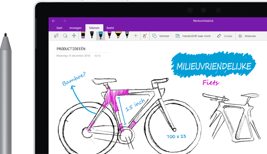 OneNote - Office 365 - YourICT